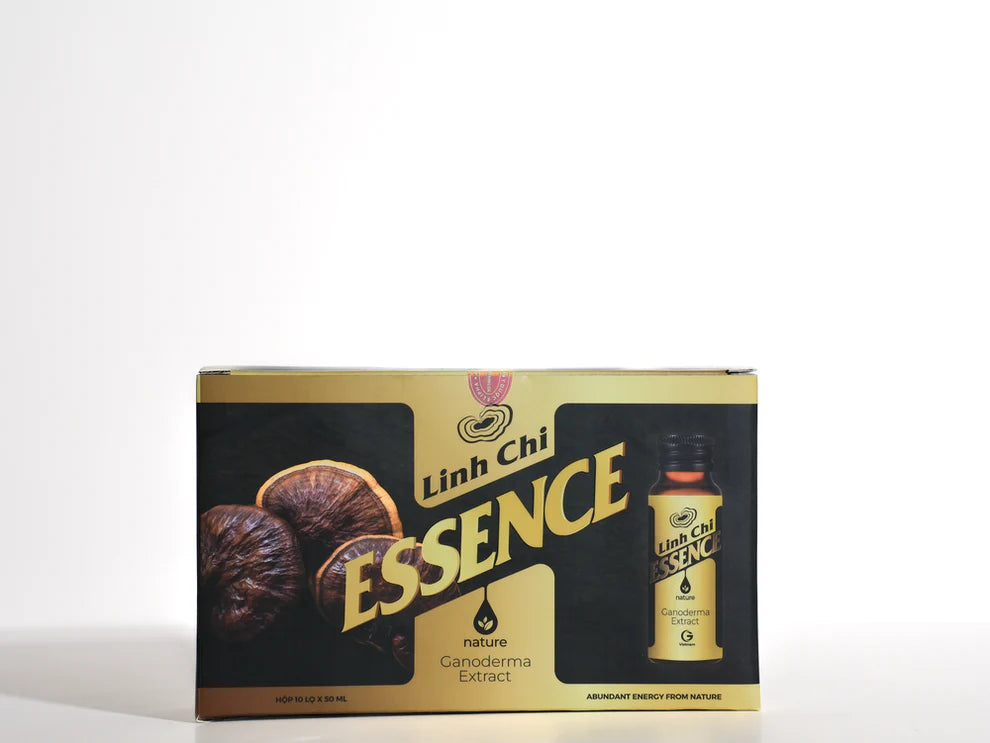 LINH CHI ESSENCE – CG Vietnam